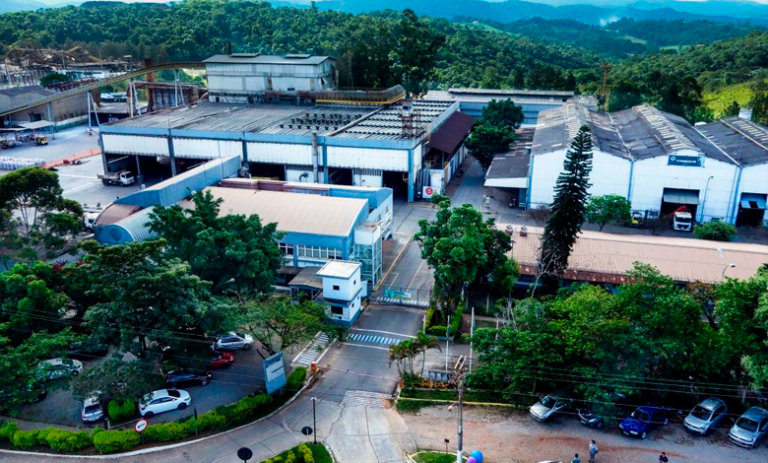 Pirapora do Bom Jesus em Foco: Mineração Taboca é Vendida à CNMC por US ...